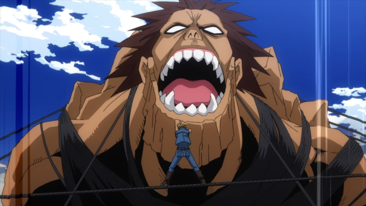 Episode 125 | My Hero Academia Wiki | Fandom