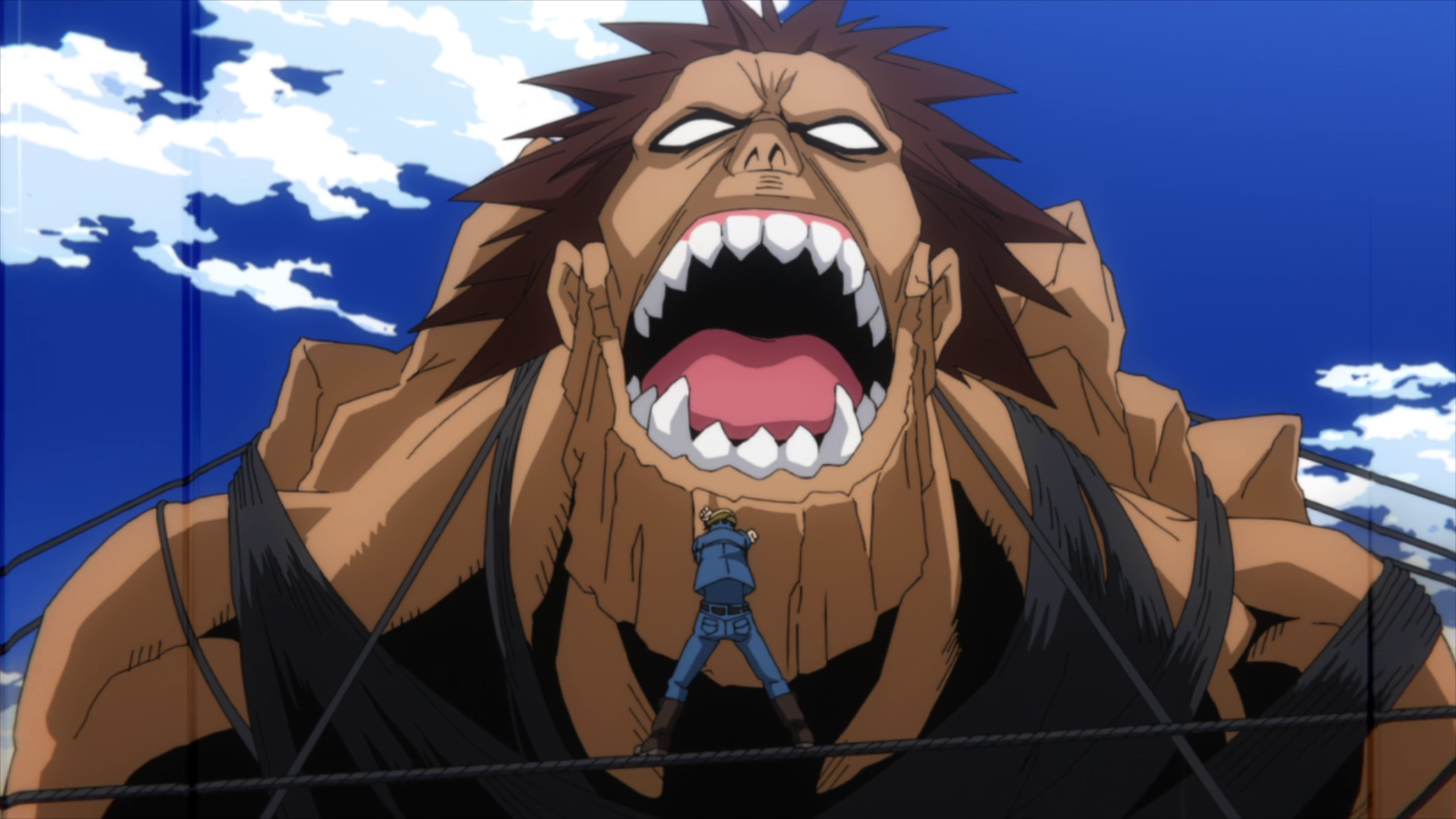 Discuss Everything About My Hero Academia Wiki | Fandom