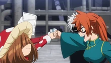 Joint Training Battle/Round Two | My Hero Academia Wiki | Fandom