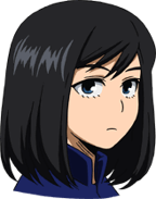 Yui Kodai/Image Gallery | My Hero Academia Wiki | Fandom