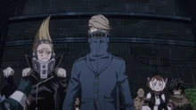 Tsunagu Hakamada/Synopsis | My Hero Academia Wiki | Fandom