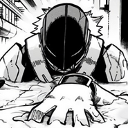 Juzo Honenuki/Image Gallery | My Hero Academia Wiki | Fandom