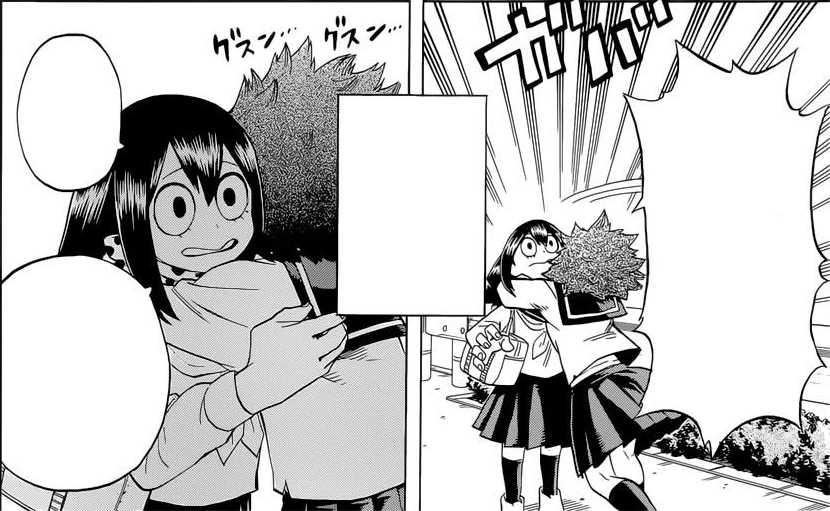 Habuko Mongoose | My Hero Academia Wiki | Fandom