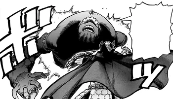 Chubs | My Hero Academia Wiki | Fandom