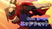 Shinya Kamihara/Synopsis | My Hero Academia Wiki | Fandom
