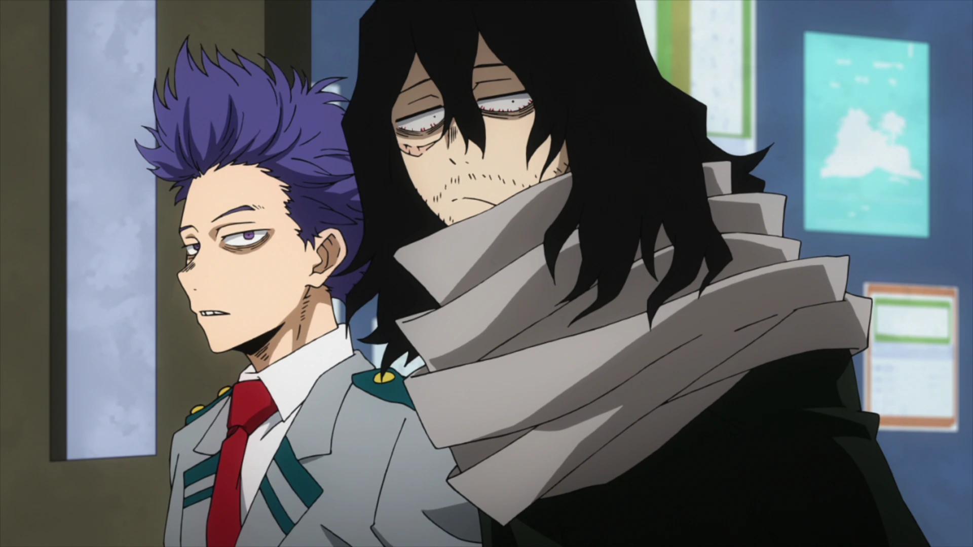 Shinsou zodiac sign 60 photos - Youhoroscope.com