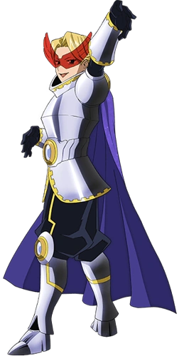 Yuga Aoyama | My Hero Academia Wiki | Fandom