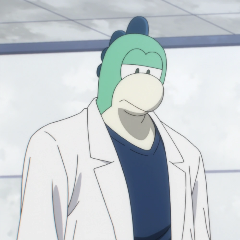 Ryu Yoshida | My Hero Academia Wiki | Fandom