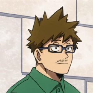 Masaru Bakugo/Image Gallery | My Hero Academia Wiki | Fandom