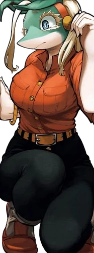 Ordinary Woman | My Hero Academia Wiki | Fandom