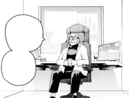 Kyudai Garaki/Image Gallery | My Hero Academia Wiki | Fandom