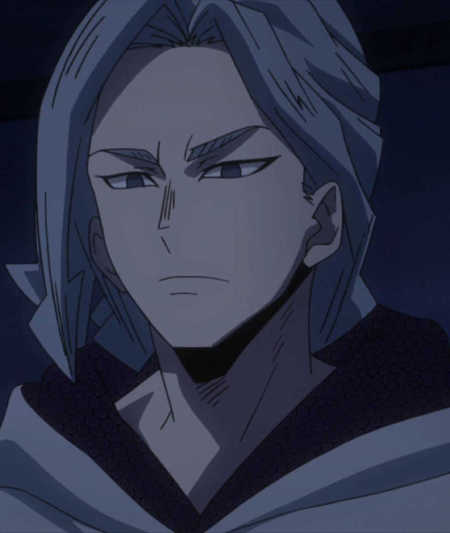 Hari Kurono My Hero Academia Wiki Fandom