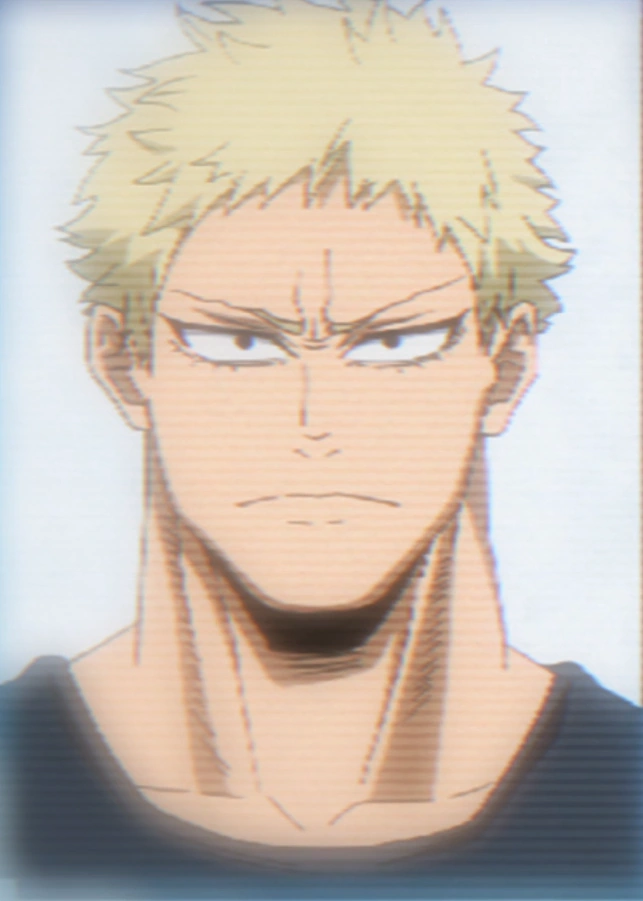 Goto Imasuji | My Hero Academia Wiki | Fandom