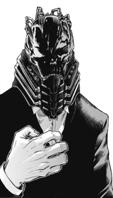 All For One | Wiki Boku no Hero Academia | Fandom