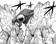 Geten/Image Gallery | My Hero Academia Wiki | Fandom