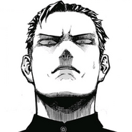 Kotaro Shimura | My Hero Academia Wiki | Fandom