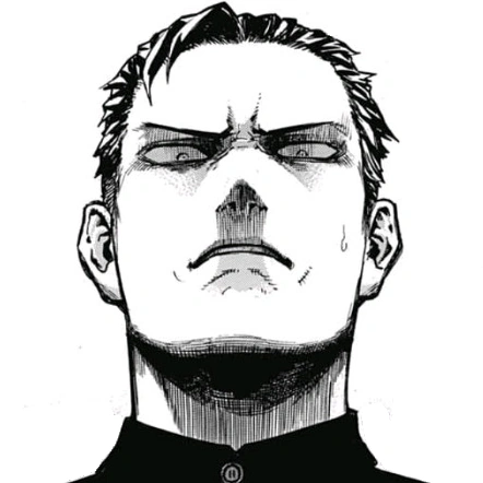 Kotaro Shimura/Image Gallery | My Hero Academia Wiki | Fandom