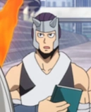 Onima | My Hero Academia Wiki | Fandom