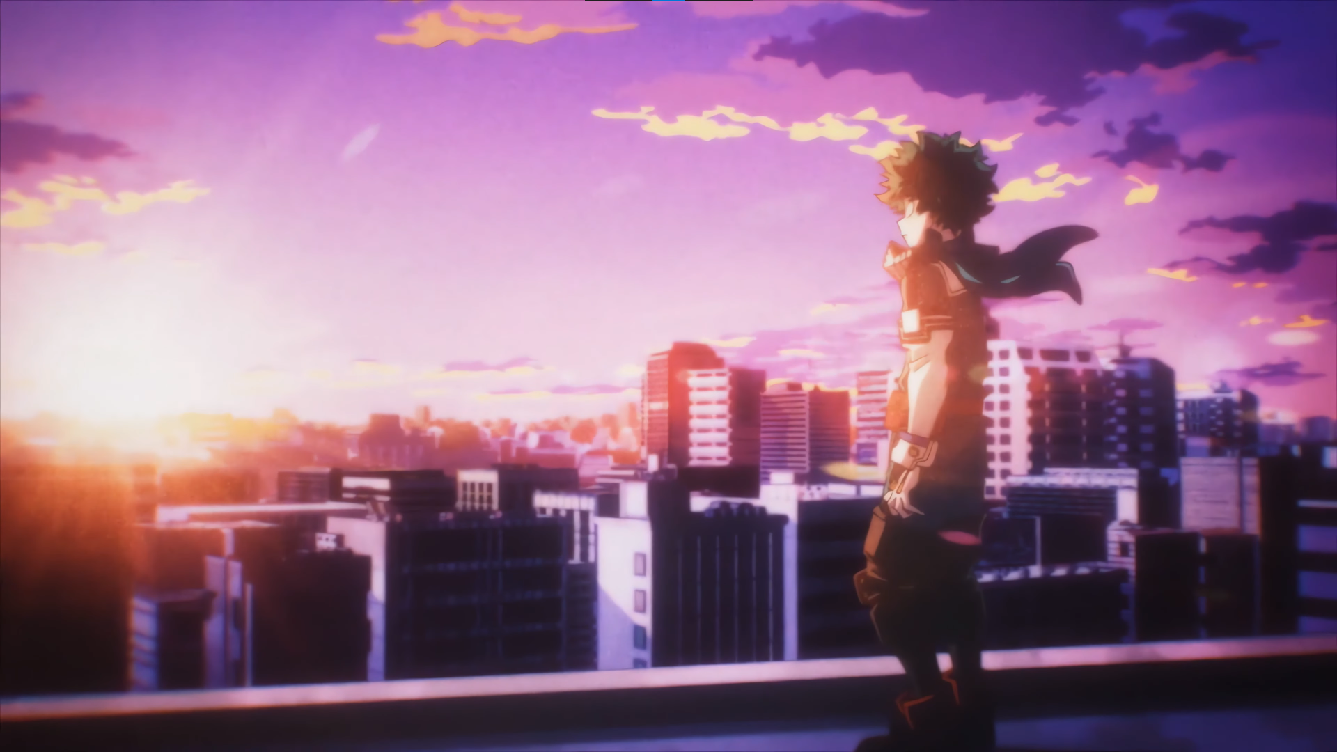 Discuss Everything About My Hero Academia Wiki Fandom