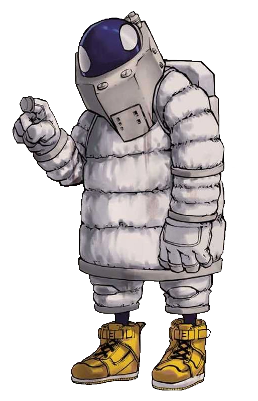 Anan Kurose/Image Gallery | My Hero Academia Wiki | Fandom