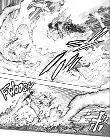 Dabi/Synopsis | My Hero Academia Wiki | Fandom