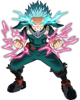 My Hero Academia: All's Justice | My Hero Academia Wiki | Fandom