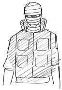 Kido/Image Gallery | My Hero Academia Wiki | Fandom