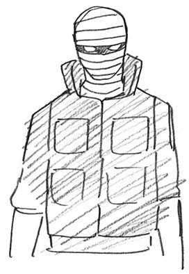 Kido | My Hero Academia Wiki | Fandom