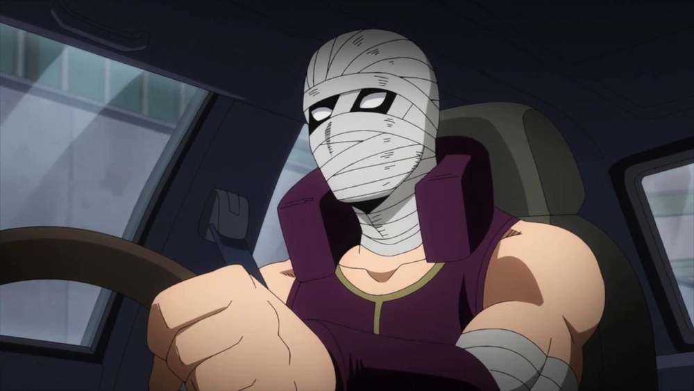 Kido | My Hero Academia Wiki | Fandom