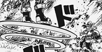 Magie | Wiki Boku no Hero Academia | Fandom