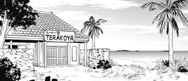 Terakoya | My Hero Academia Wiki | Fandom