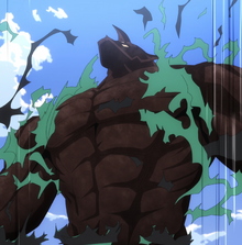 Stress | My Hero Academia Wiki | Fandom