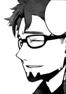 David Shield/Image Gallery | My Hero Academia Wiki | Fandom