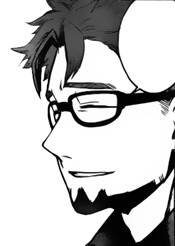 David Shield/Image Gallery | My Hero Academia Wiki | Fandom