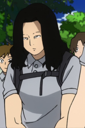 Itejiro Toteki | My Hero Academia Wiki | Fandom