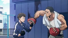 Iwao Oguro/Relationships | My Hero Academia Wiki | Fandom