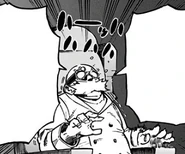 Kyudai Garaki/Image Gallery | My Hero Academia Wiki | Fandom