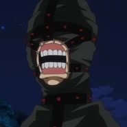 Moonfish/Image Gallery | My Hero Academia Wiki | Fandom