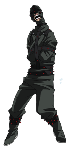 Moonfish | Wikia Boku no Hero Academia | Fandom