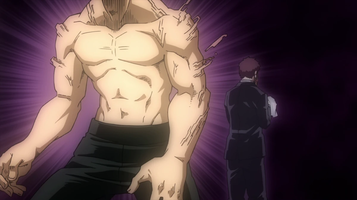 Kendo Rappa/Relationships | My Hero Academia Wiki | Fandom