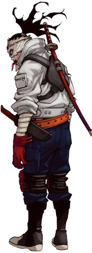 Chizome Akaguro | My Hero Academia Wiki | Fandom