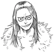 Deidoro Sakaki | Wiki Boku no Hero Academia | Fandom