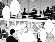 Might Tower | My Hero Academia Wiki | Fandom