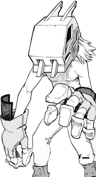 Higari Maijima/Image Gallery | My Hero Academia Wiki | Fandom