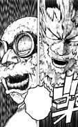 Kyudai Garaki/Image Gallery | My Hero Academia Wiki | Fandom