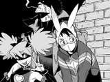 Category:Vigilantes | My Hero Academia Wiki | Fandom