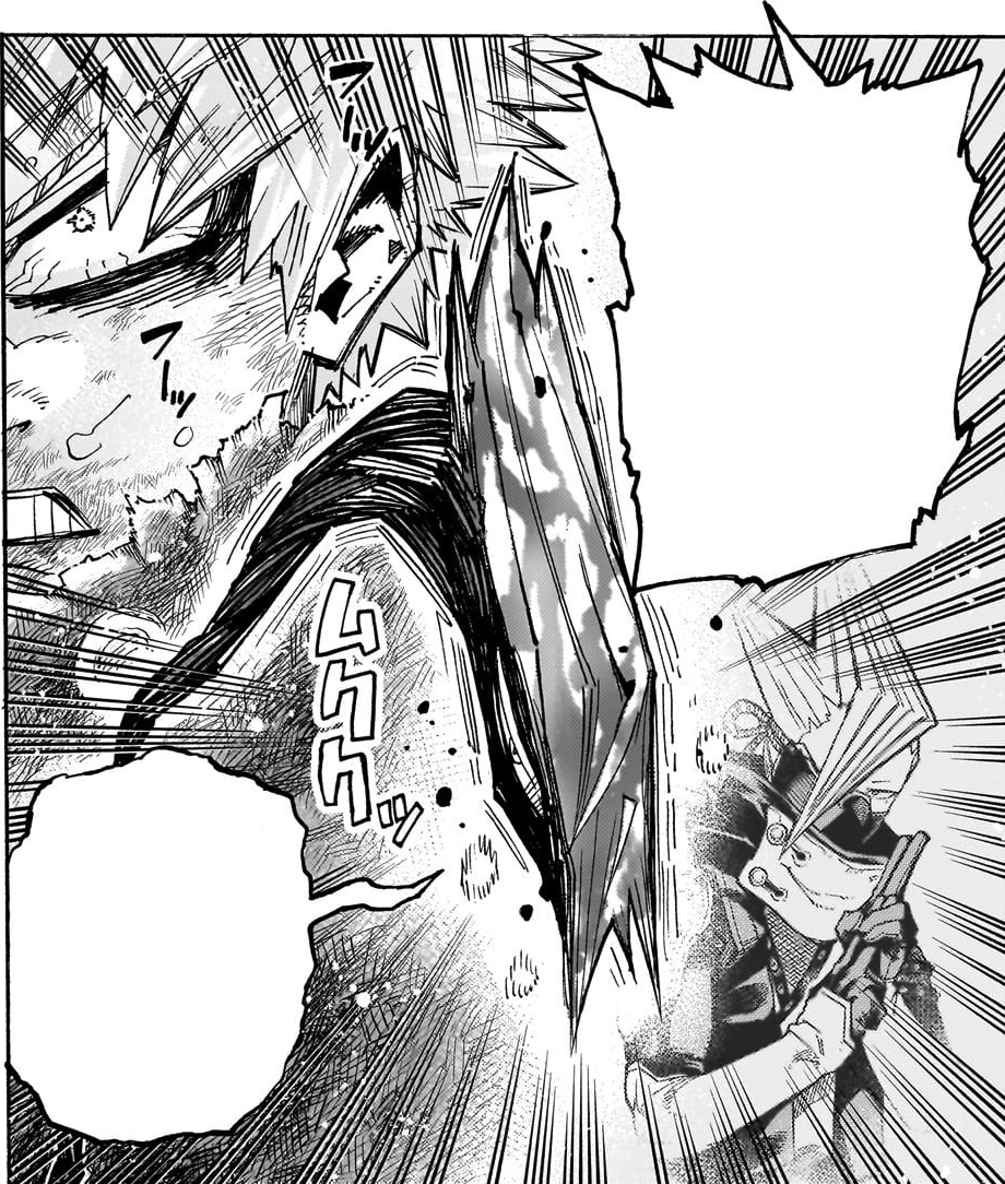 Zenith | My Hero Academia Wiki | Fandom