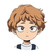 Katsuma Shimano/Image Gallery | My Hero Academia Wiki | Fandom