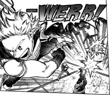 Paranormal Liberation War Arc | My Hero Academia Wiki | Fandom