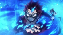 Tetsutetsu Tetsutetsu/Synopsis | My Hero Academia Wiki | Fandom